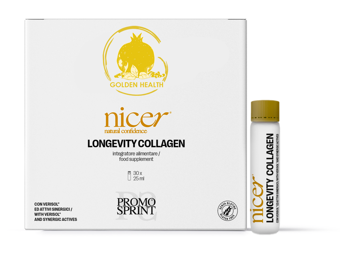 Nice - Longevity Collagen – goldenhealthitalia